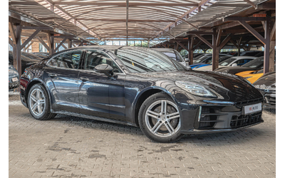 Porsche Panamera PVTS PLUS/PDLS LED-Matrix/PDK/Bose/ | 97094.02 EUR ...
