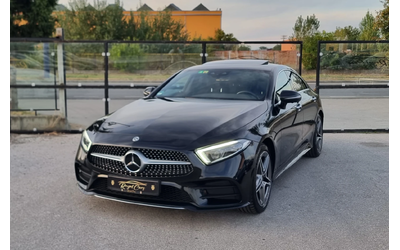 Mercedes-Benz CLS 400 * 4 Matic * AMG * CARBON * INDIVIDUAL /* 360 ...