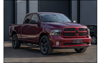 Dodge RAM Dodge RAM 1500 | 20500.00 EUR | 158903 км | Бензинов | обява ...